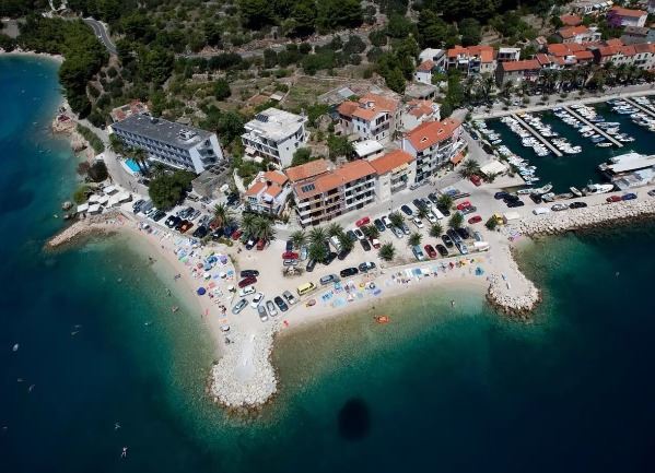 Visit Podgora | Podgora